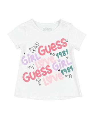 Guess TOPS - T-shirts sur YOOX.COM