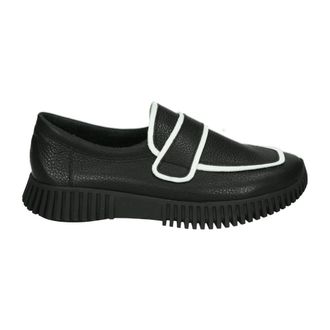 Arche Schwarze Slip-Ons Havock Schuhe - - Shoes - Damen - Schwarzk - 39 EU