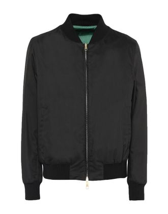 Dunhill JACKEN & M&Auml;NTEL - Jacken und Anoraks auf YOOX.COM