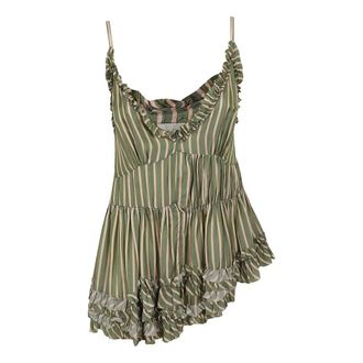 Dries Van Noten Femme, Tops, Multicolore, Taille: 38 FR Cemil 3274 W.w. Shirt