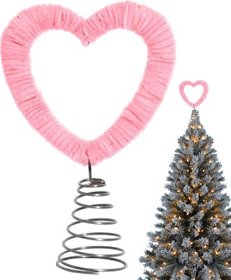 Generic Herzbaum - Valentinstag Herz mit Fr&uuml;hling, Party, Tisch und Wand, leichtes Design und einfache Platzierung | Verwendung von
