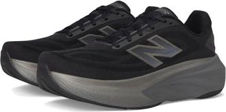 New Balance Fresh Foam X More v6 Chaussures de Course pour Homme Black/Castlerock/Black Metallic 42/M