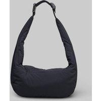 Seventh Woven Shoulder Bag