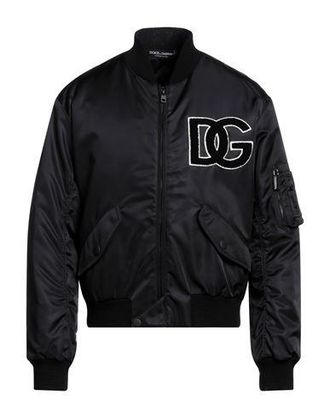 Dolce & Gabbana MANTEAUX - Vestes et blousons sur YOOX.COM