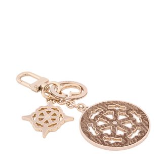 Guess Schl&uuml;sselanh&auml;nger Guess RW7569 P6301 Goldfarben