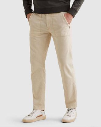 PME Legend Herren Hose LIFTMASTER WORKER