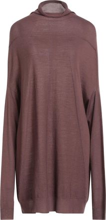 Rick Owens STRICKWAREN - Rollkragenpullover auf YOOX.COM