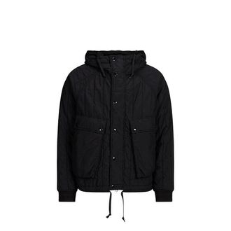 C.P. Company Blouson droit &agrave; capuche