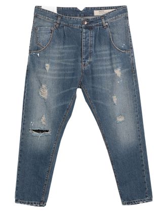 November HOSEN & RÖCKE - Jeanshosen auf YOOX.COM