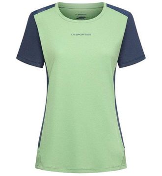 La Sportiva Ridge W - T-Shirt - Damen