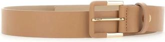 Gianni Chiarini Femme, Accessoires, Beige, Taille: ONE Size Leather Belt