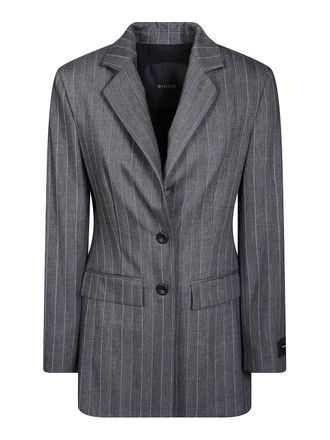 Pinko Blazer - Gris