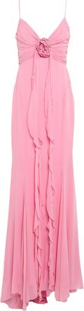 Blumarine KLEIDER - Maxi-Kleider auf YOOX.COM