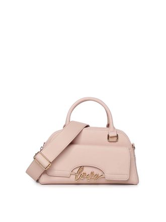 Love Moschino Sac Cabas - Rose Clair