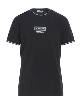Iceberg TOPS - T-shirts auf YOOX.COM