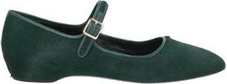 Giorgio Armani CHAUSSURES - Ballerines sur YOOX.COM