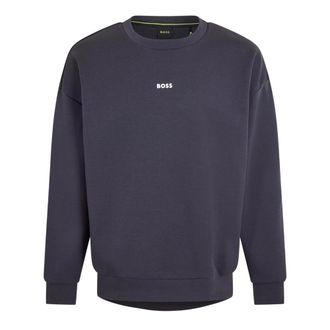 HUGO BOSS Stenson Poloshirt f&uuml;r Herren (Dunkelblau)