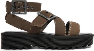 G-Star Sandalen G-Star Raw CEO-WI16-AVA-03 Gr&uuml;n