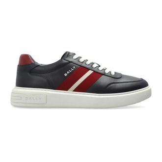 Bally Lift Sneaker - - Shoes - Herren - Blau - 43 EU