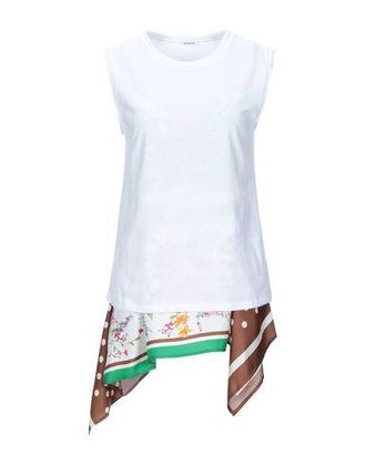 P.A.R.O.S.H. TOPS - T-shirts sur YOOX.COM