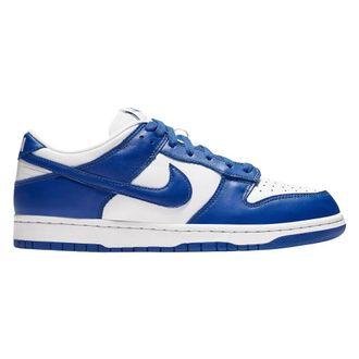 Nike Limited Edition Dunk Low Kentucky Sneaker - - Sport - Herren - Mehrfarbig - 42 EU