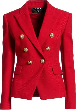 Balmain ANZ&Uuml;GE und CO-ORDS - Blazers auf YOOX.COM