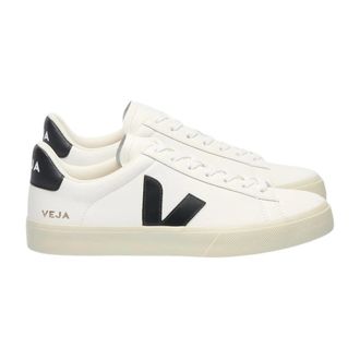 Veja Campo Sneaker - - Shoes - Damen - Wei&szlig; - 36 EU