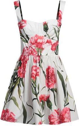 Dolce & Gabbana ROBES - Robes courtes sur YOOX.COM