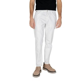 Antony Morato Argon Slim Jeans - - Jeans - Herren - Wei&szlig; - W34