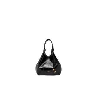 Gianni Chiarini Femme, Sacs, Noir, Taille: ONE Size Dua Tote Bag