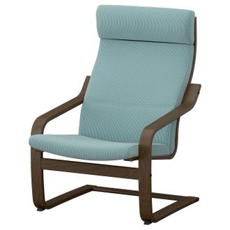IKEA PO&Auml;NG Sessel