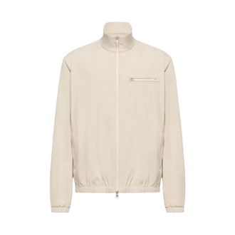 Moncler Homme, Vestes, Beige, Taille: M Danby Jacket