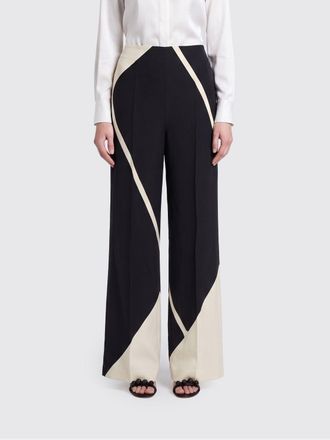 Alberta Ferretti Hose ALBERTA FERRETTI Damen Farbe Wei&szlig;