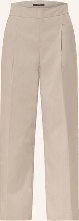 Windsor Windsor. Culotte beige