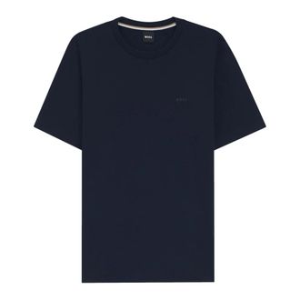 HUGO BOSS Thompson T-Shirt - - Tops - Herren - Blau - M