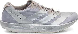 Yohji Yamamoto Homme, Chaussures, Gris, Taille: 40 1/2 EU Adios 9