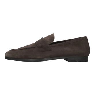 Tom Ford Herren, Schuhe, Braun, 41 EUGr&ouml;&szlig;e