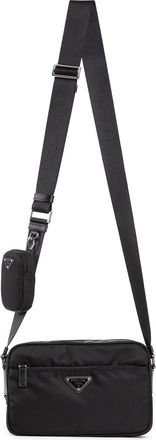 Prada Re-Nylon Camera Bag