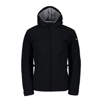 Napapijri Giacca Corta Shelter Wint - - Jackets - Herren - Schwarzk - 3XL