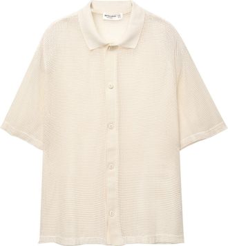Pull & Bear Hemd