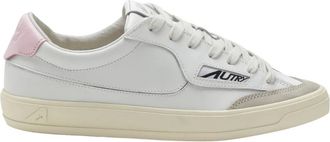 Autry Femme, Chaussures, Blanc, Taille: 41 EU Windscape Low