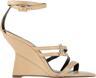 Patrizia Pepe SCHUHE - Sandalen auf YOOX.COM
