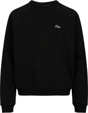 Dime Sweat &agrave; logo en coton