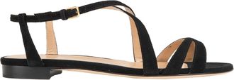 Sergio Rossi SCHUHE - Sandalen auf YOOX.COM