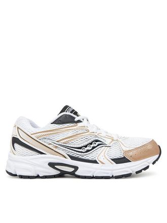 Saucony Sneakers Ride Millennium S70812 18 Wei&szlig;