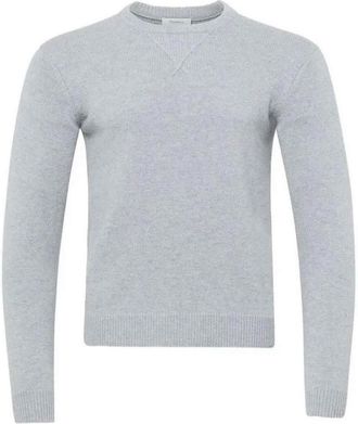 J.W.Anderson J. W. Anderson Pull Col Rond - Gris