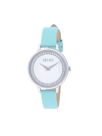 Liu Jo Uhr Casual Shine TLJ2767 Blau