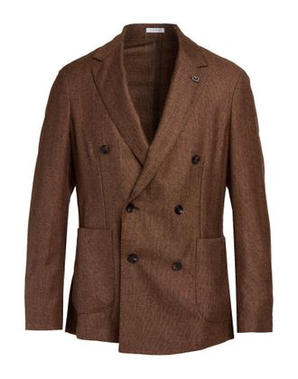 Breras Milano ANZ&Uuml;GE und CO-ORDS - Blazers auf YOOX.COM