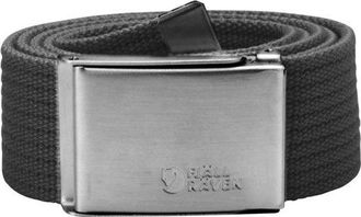 Fjällräven Canvas - Gürtel