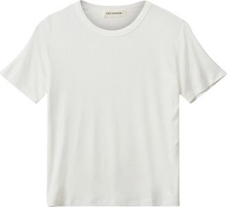 Sofie Schnoor T-Shirts - - Tops - Damen - Wei&szlig; - XS